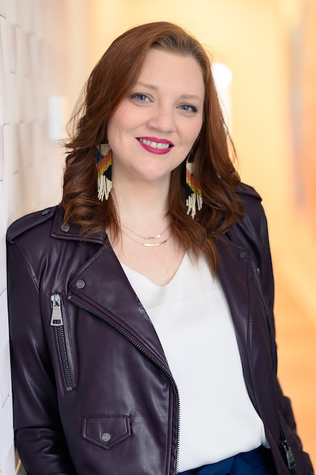 Colleen Hankins | Director of SEO | Gatorworks - New Orleans