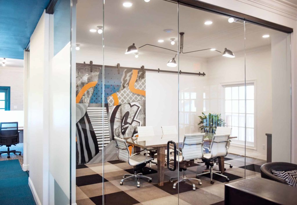 A Creative Office To Match Our Creative Work | Gatorworks