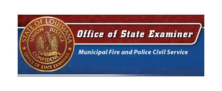 Office of State Examiner | Gatorworks | Louisiana Website Design Agency