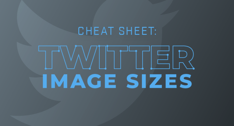 Twitter Image Sizes in 2020 - Louisiana Social Media Agency