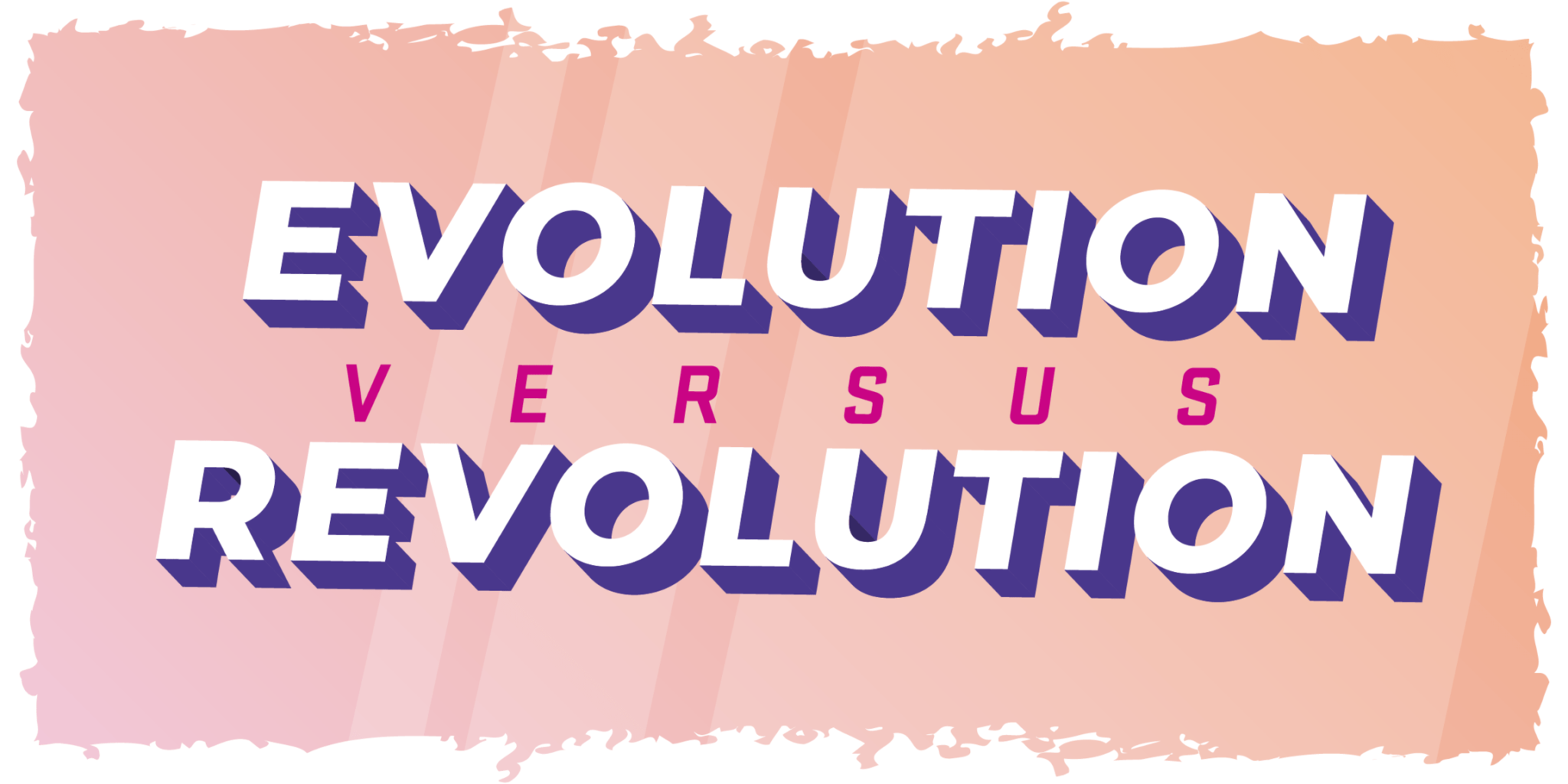 A Guide to Logo Redesign: Evolution vs Revolution | Gatorworks