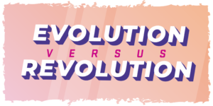 A Guide to Logo Redesign: Evolution vs Revolution | Gatorworks