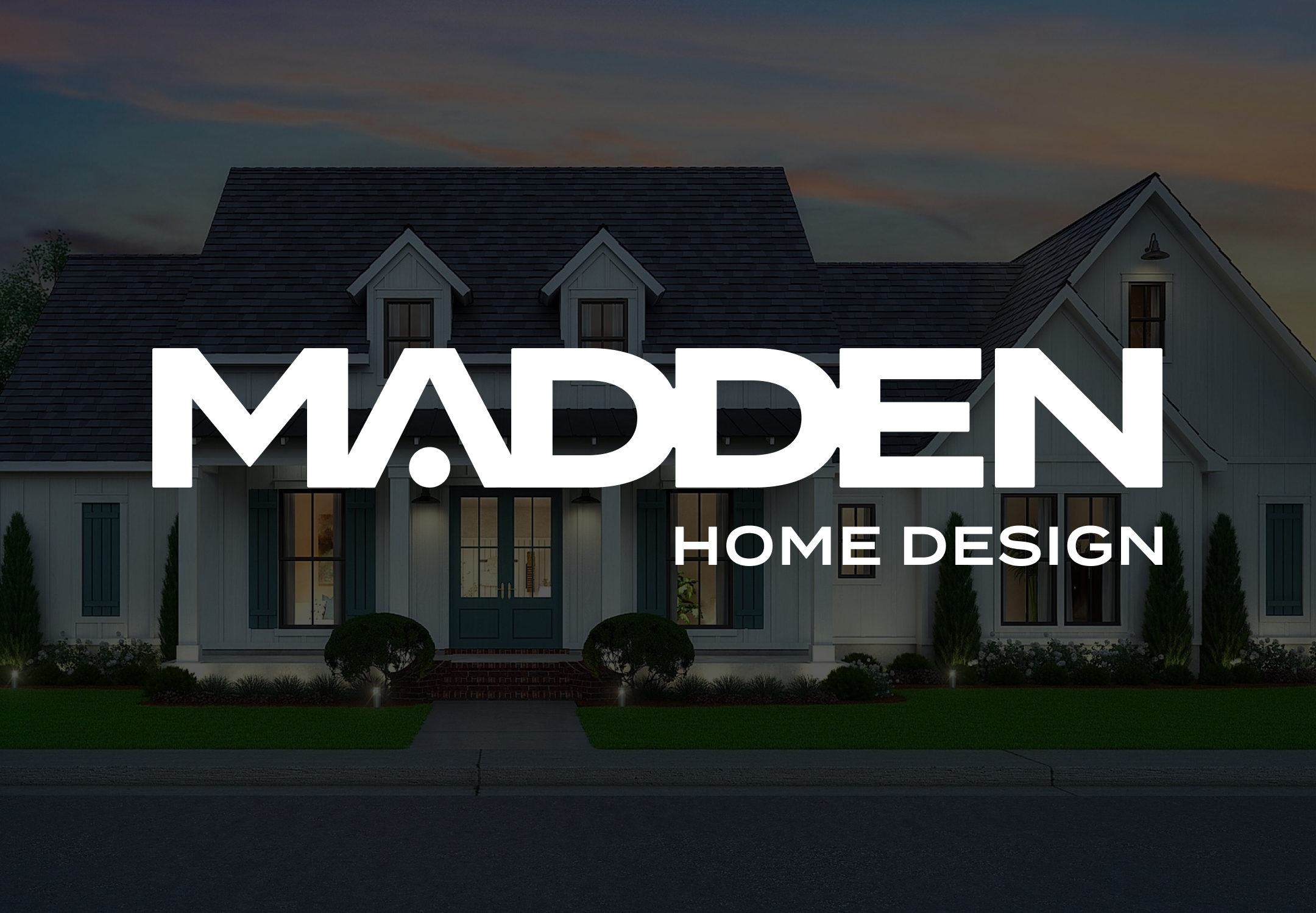 Madden Home Design Houses Home | Madden Group