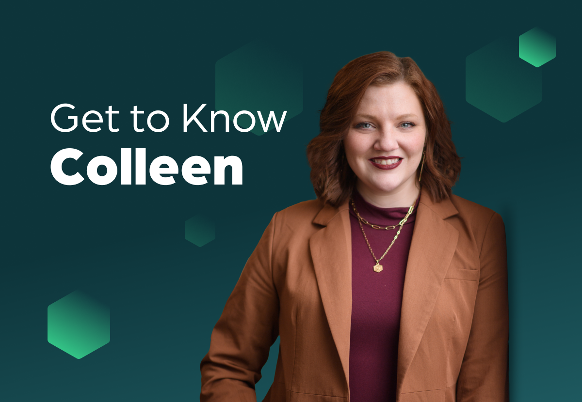 Colleen Hankins | Gatorworks | Digital Strategist | 2023