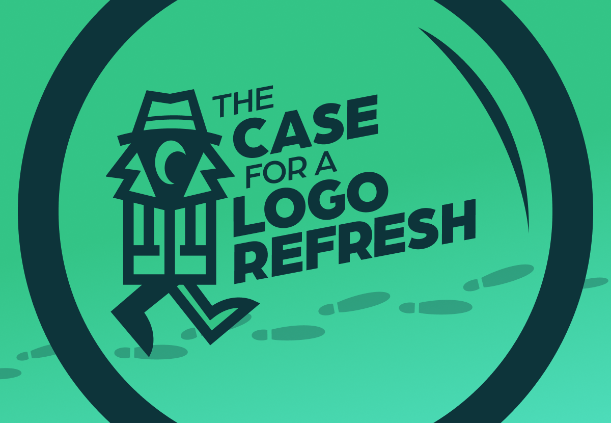 Why You Need a Logo Refresh | Gatorworks