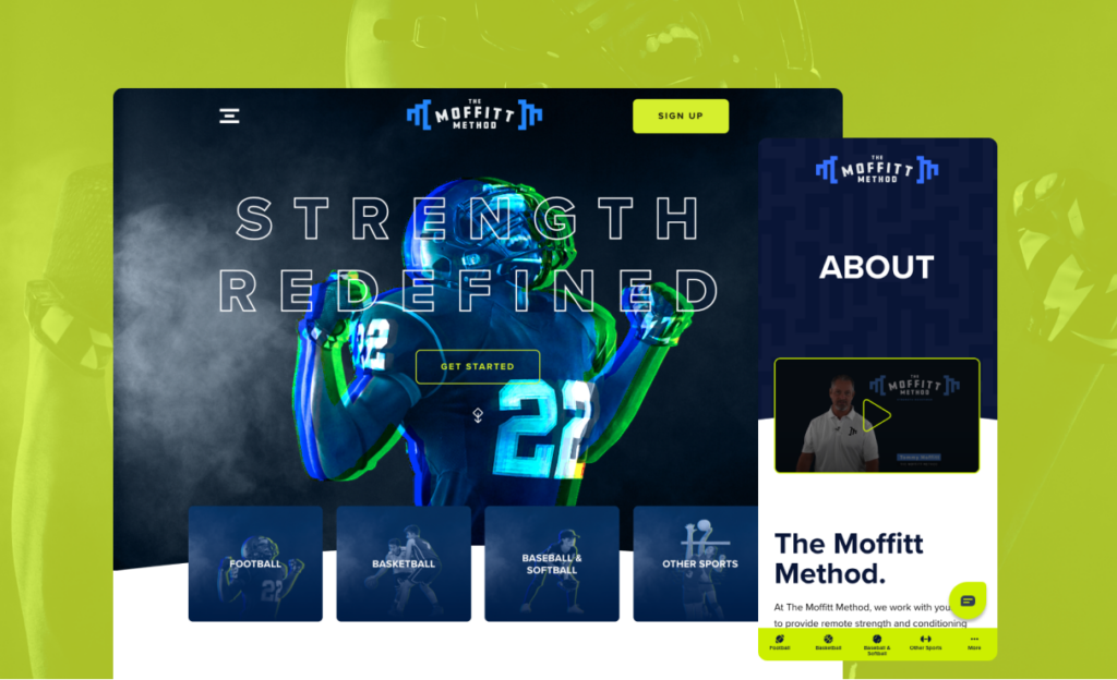 The Moffitt Method | Gatorworks