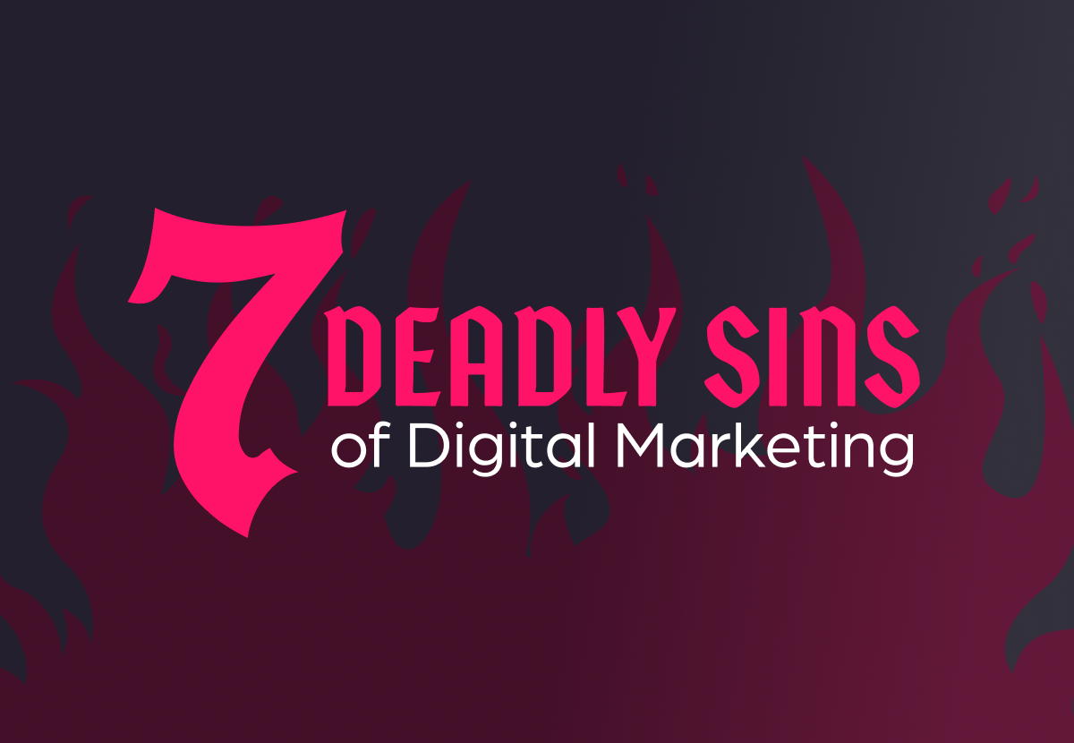 7 Digital Marketing Agency Mistakes to Watch Out For