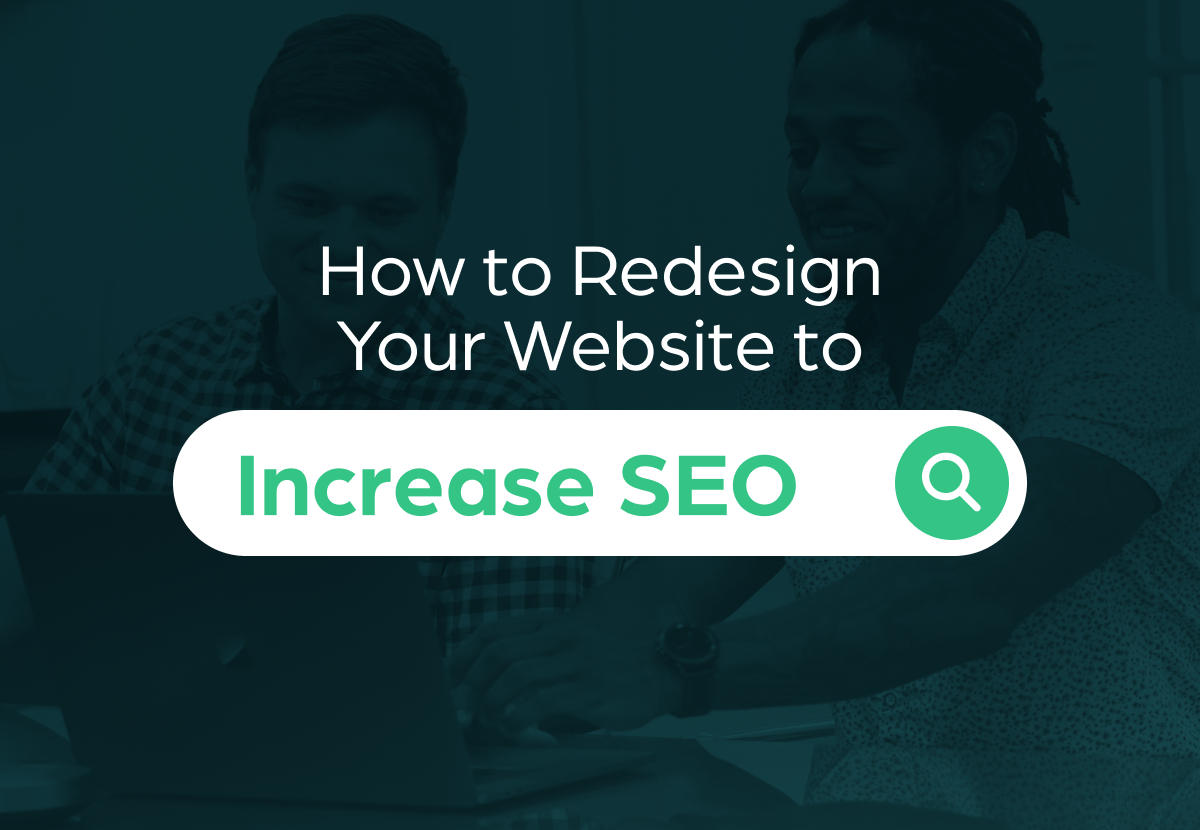 How to Boost Your SEO With a Website Redesign | Gatorworks