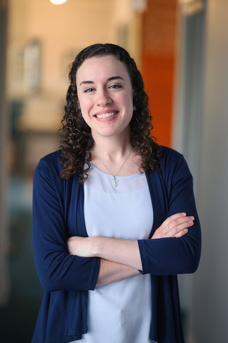 Jill Moynan | SEO Specialist in Baton Rouge | Gatorworks