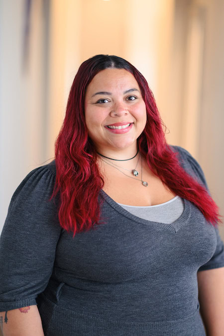 Megan Williams | Digital Marketing Project Manager