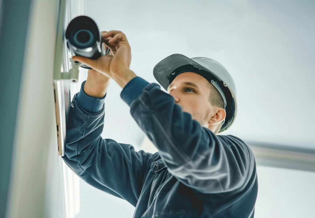 Custom Security Systems | Gatorworks