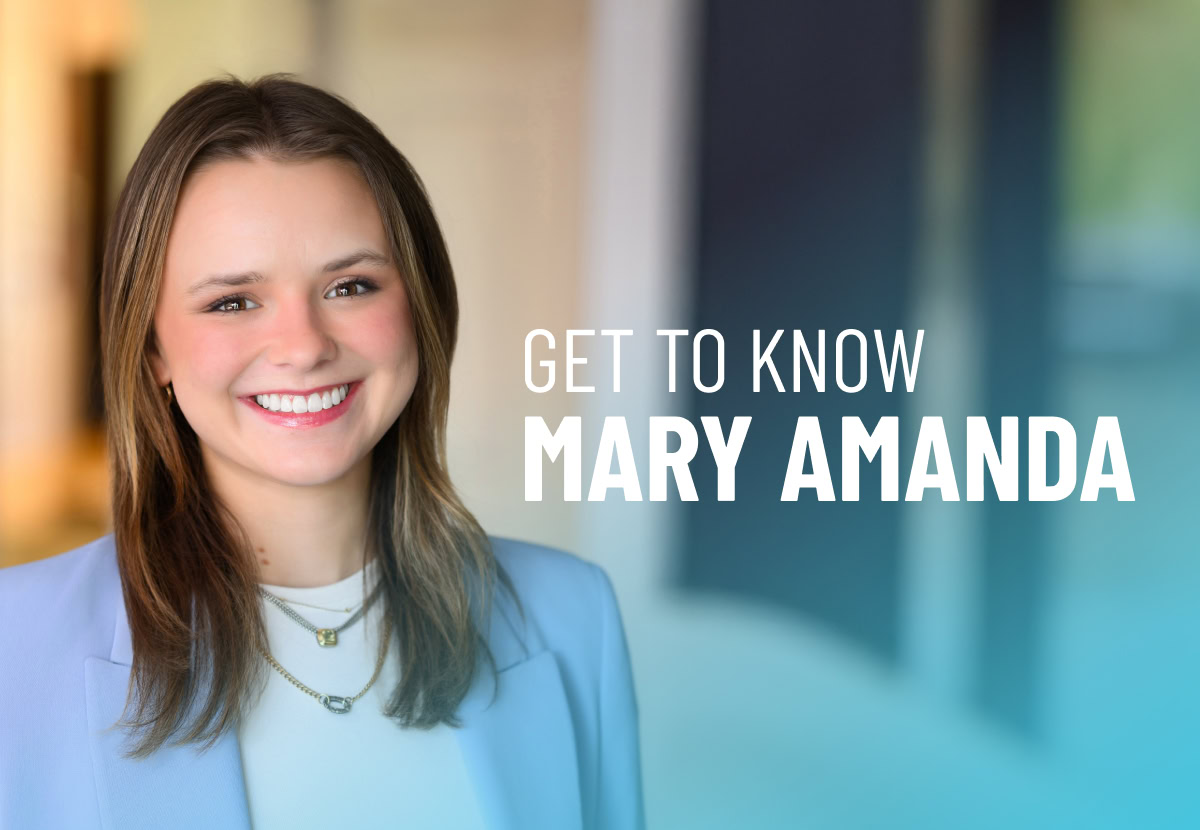 Mary Amanda Bell | SEO Specialist | Gatorworks