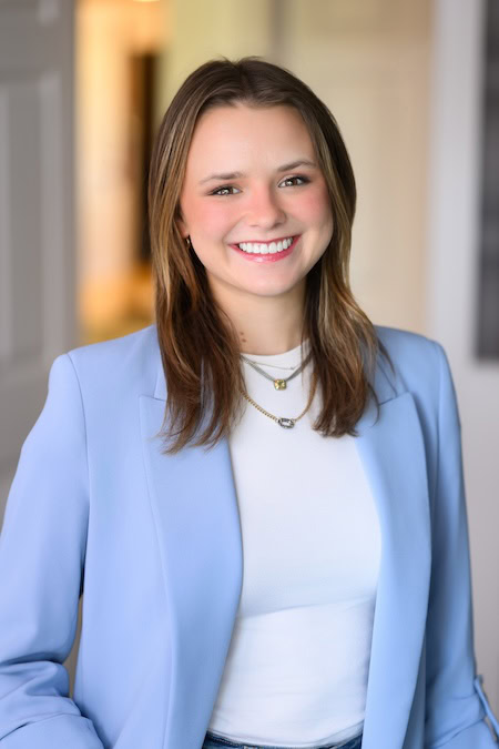 Mary Amanda Bell - SEO Specialist at Gatorworks - Baton Rouge